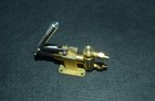 EngineXpert M8 Mini Steam Boiler Hand Pump - Brass & Steel, 1/4" x 40 ...