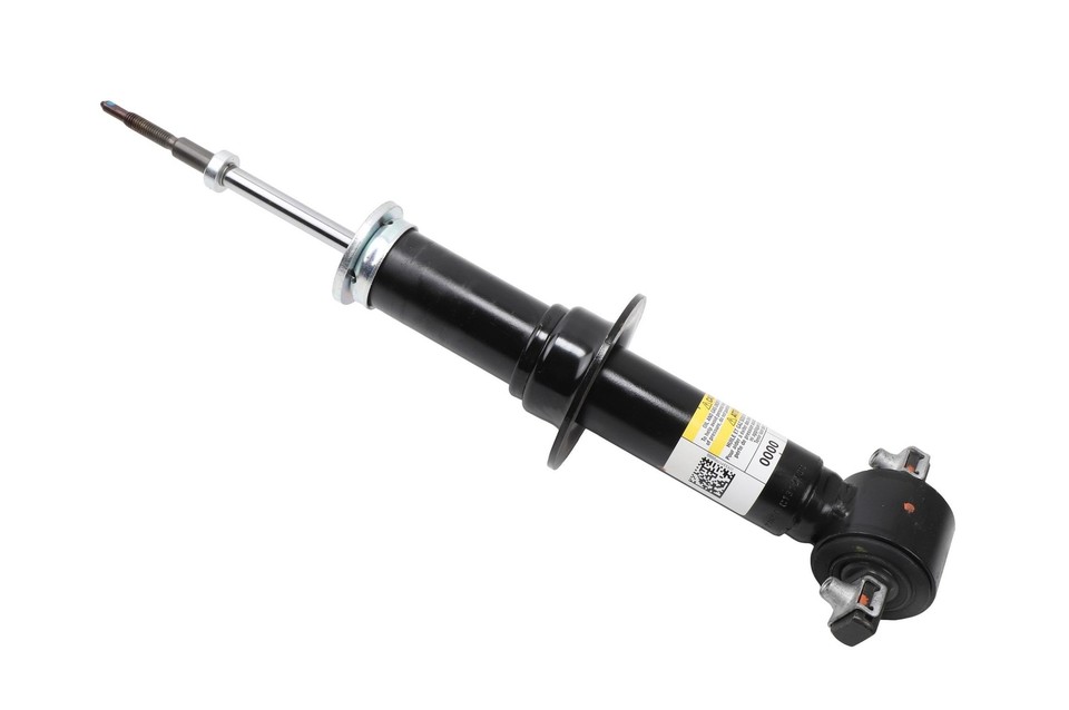 84043171 AC Delco Front Shocks Absorber Kit Set 2PCS For Cadillac ...