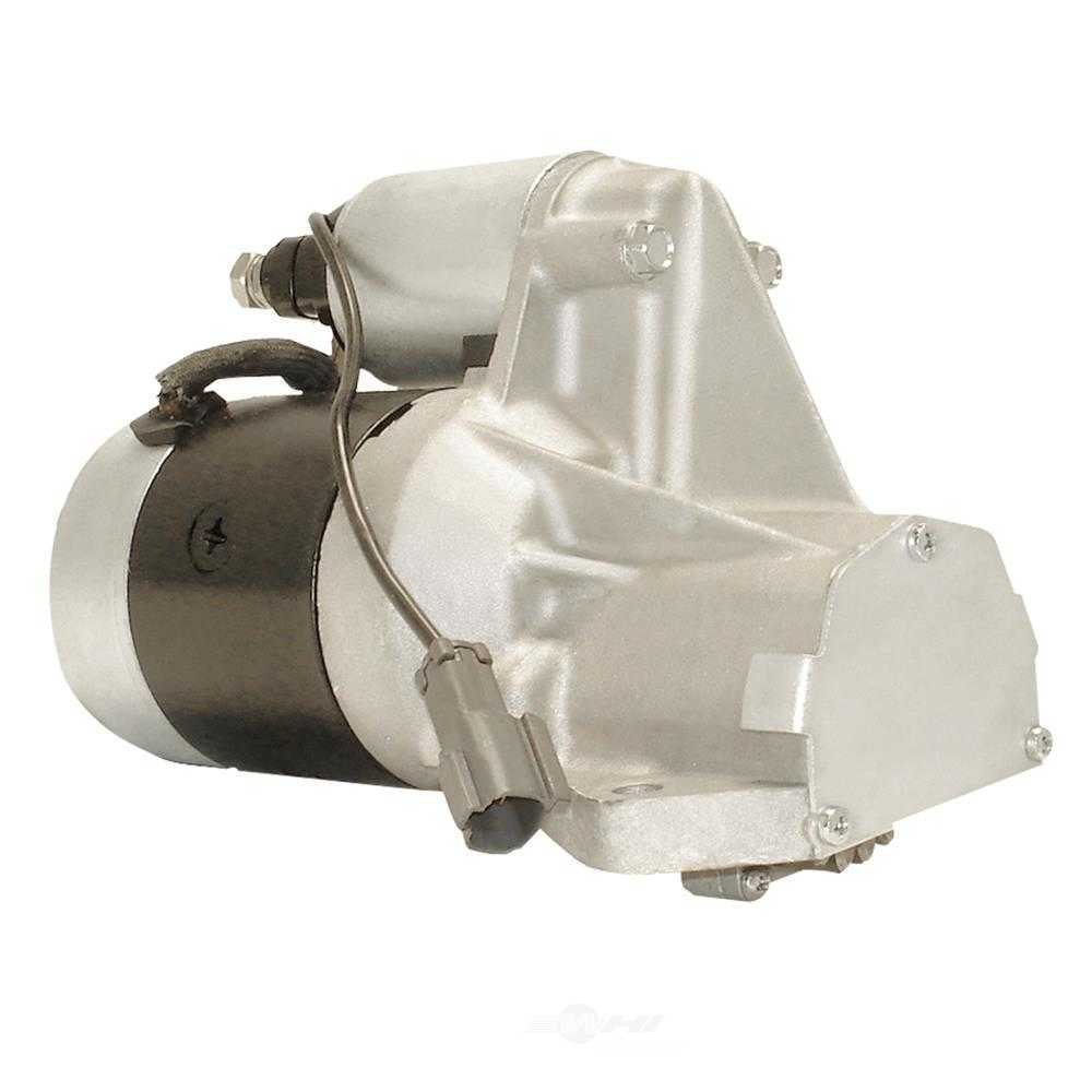Starter Motor ACDelco 336-1068 Reman fits 90-92 INFINITI M30 3.0L-V6 ...