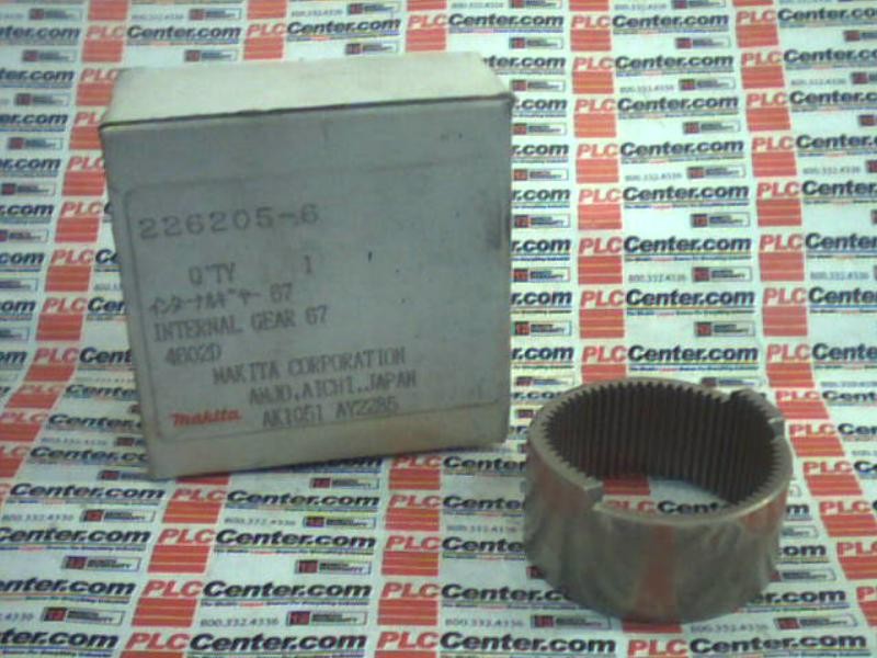 MAKITA 226205-6 / 2262056 (NEW IN BOX) | eBay
