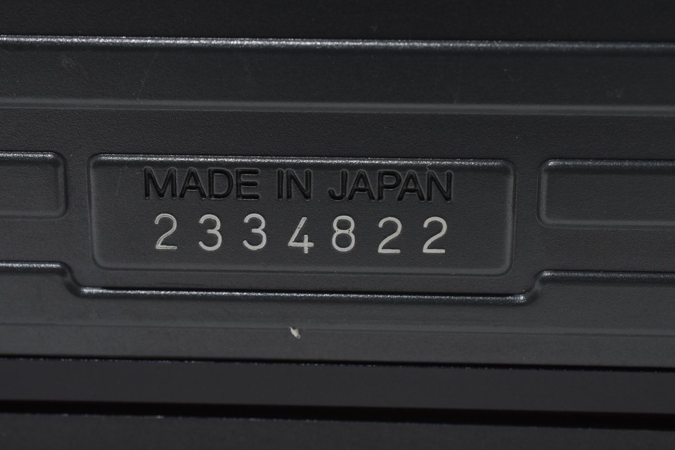 MINT+ in Box 】 Konica GENBAKANTOKU 現場監督 35mm Film Camera 40mm f3.5 From ...
