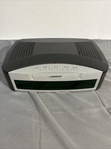 Bose AV 3-2-1 GS Series III Media Center Console Only, HDMI with HD | eBay