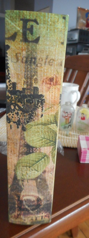 Decorative Collectible Wooden Secret Stash Book Hidden Compartment | eBay