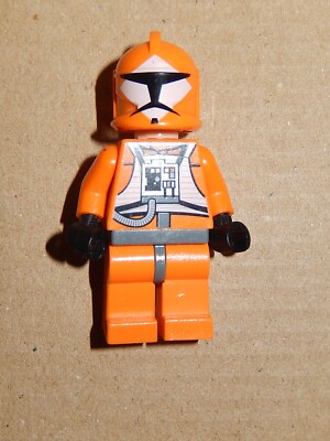 Minifig lego - Star Wars - Bomb Squad Clone Trooper sw0299 | eBay