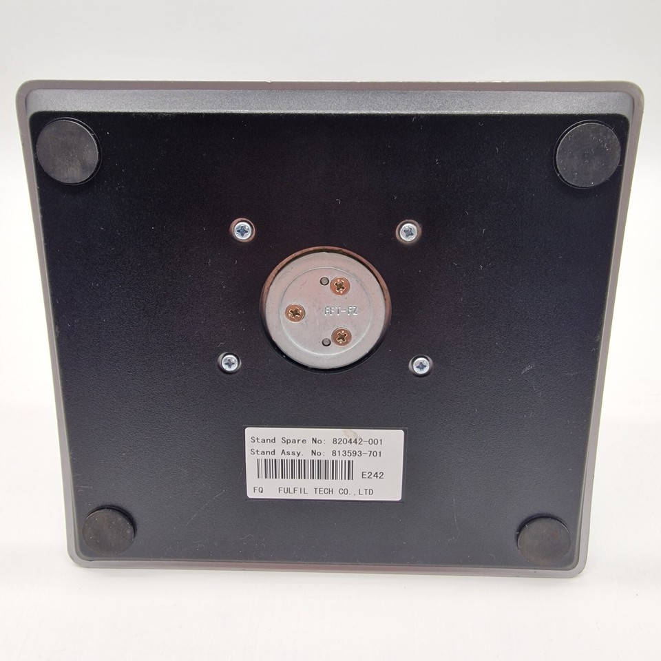 HP EliteDesk Monitor Stand Adjustable/Tilt E222 E232 E242 - very good ...