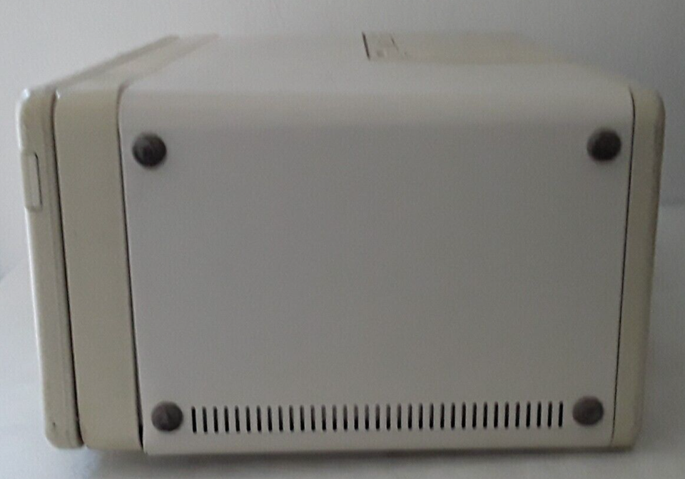 * WORKING 1982 Panasonic Sr. Partner RL-H7000W Portable IBM-PC ...