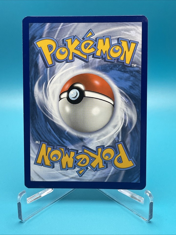 Dedenne TG07/TG30 Brilliant Stars Trainer Gallery NM Ultra Rare Pokemon ...