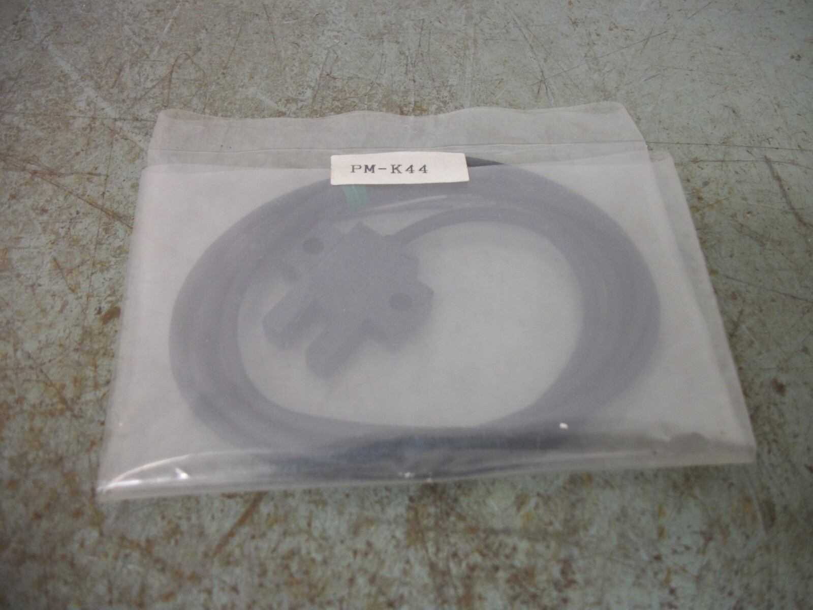 SUNX MICRO PHOTOELECTRIC SENSOR PM-K44 NEW | eBay