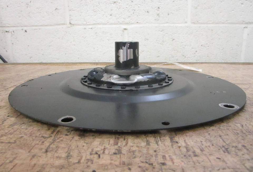 *OEM* 0780 Indmar GM (26 Spline) Damper Drive Plate 885203 170710 PCM ...