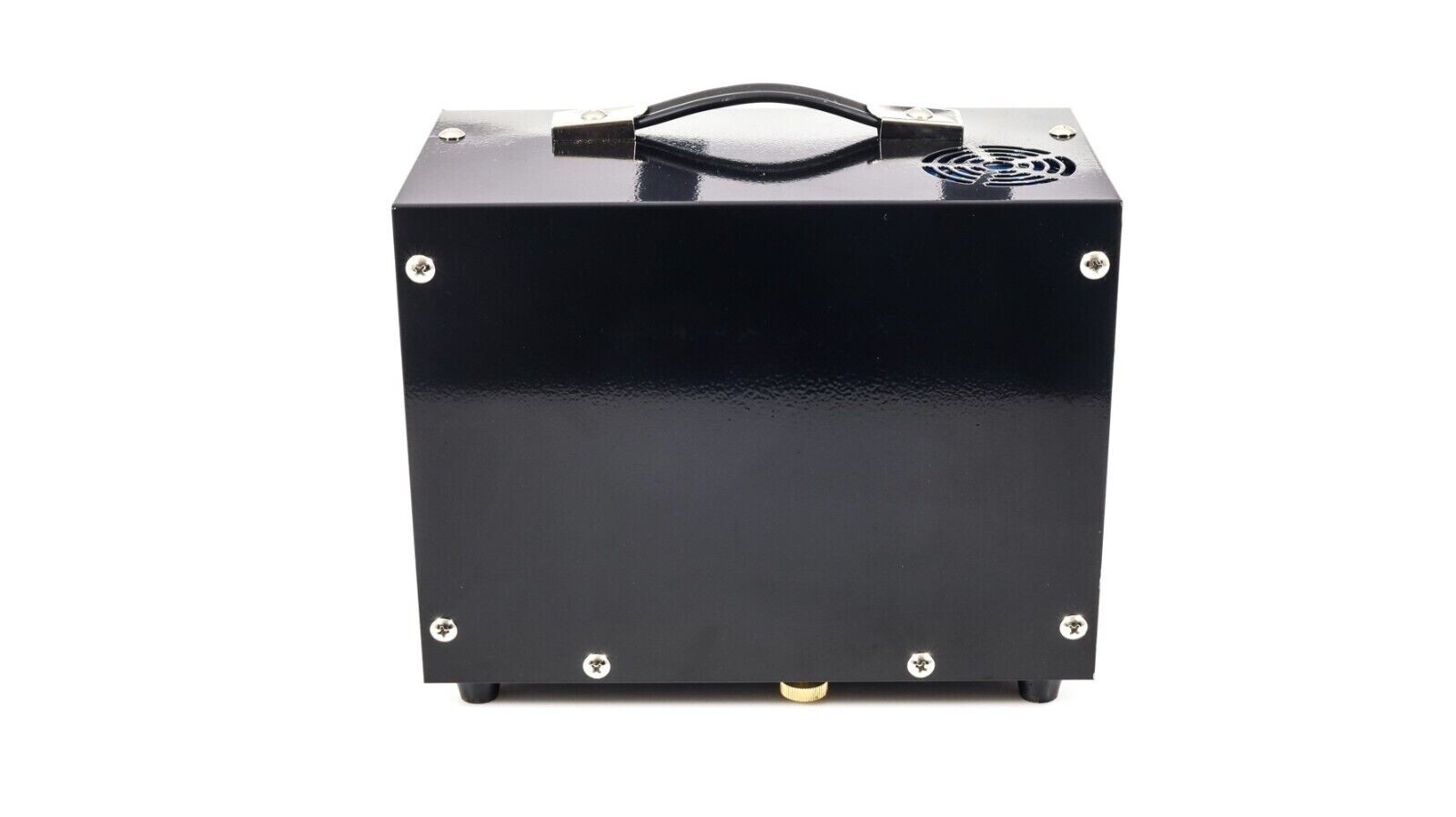 WULF LCD 4500 PSI Portable PCP Compressor - PCP Air Gun Filler ...