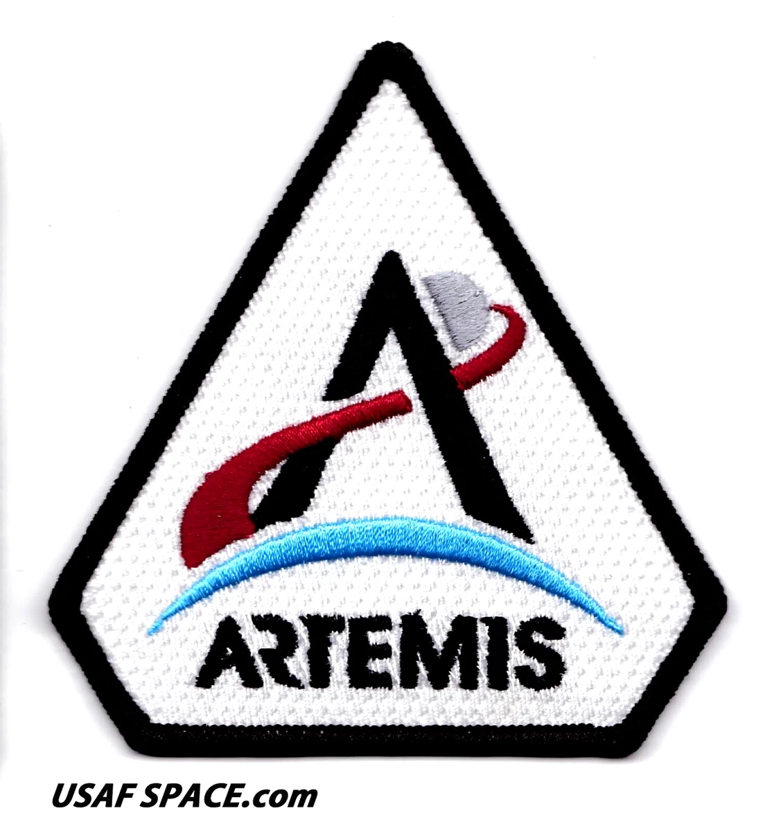 Official Nasa Emblem