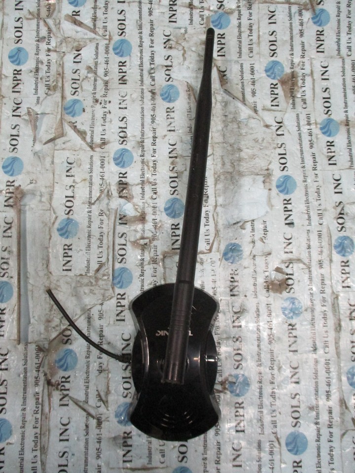 TP-Link TL-ANT2408C 2.4 GHz 8 dBi Indoor Desktop Omni-Directional ...