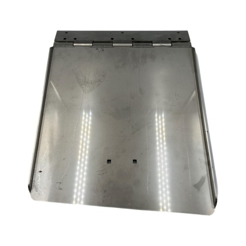 Lectrotab Heavy Duty Stainless Steel Trim Tab 13" X 15" T13X15 | eBay