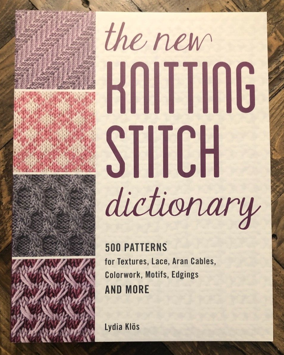 Knitting Stitches Explained Pictures 4 Ways To Pick Up And Knit