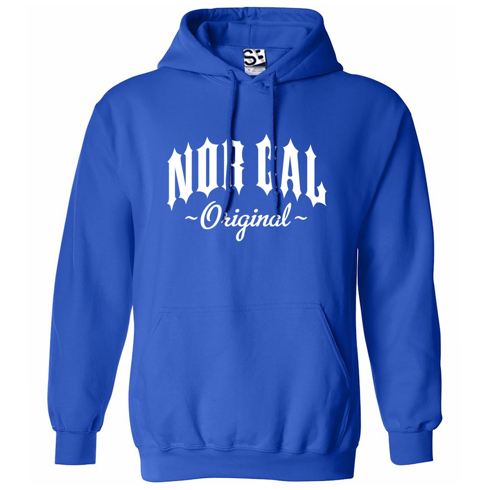 Nor Cal Original Outlaw HOODIE | Born in Straight Outta Mens Hooded ...