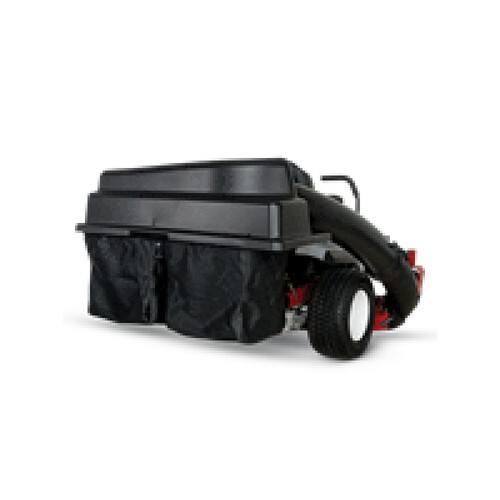 Exmark Double Bag Collection System 126-7509 ULTRA VAC RES Z DECK 42 ...
