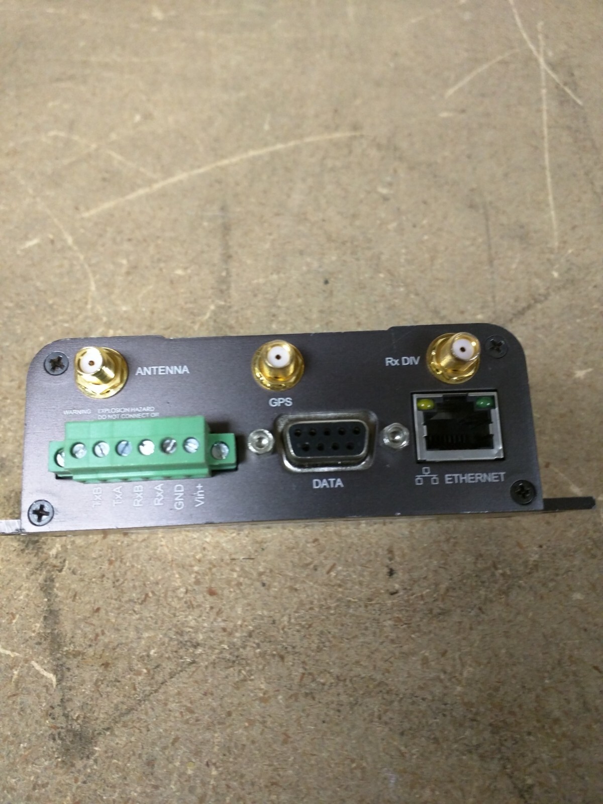 Microhard Systems Inc IPn3G / IPn3Gb Quadband GSM | eBay