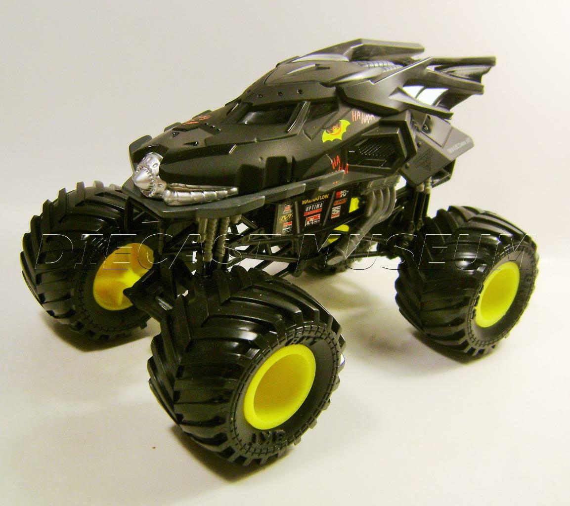 Batman Monster Truck