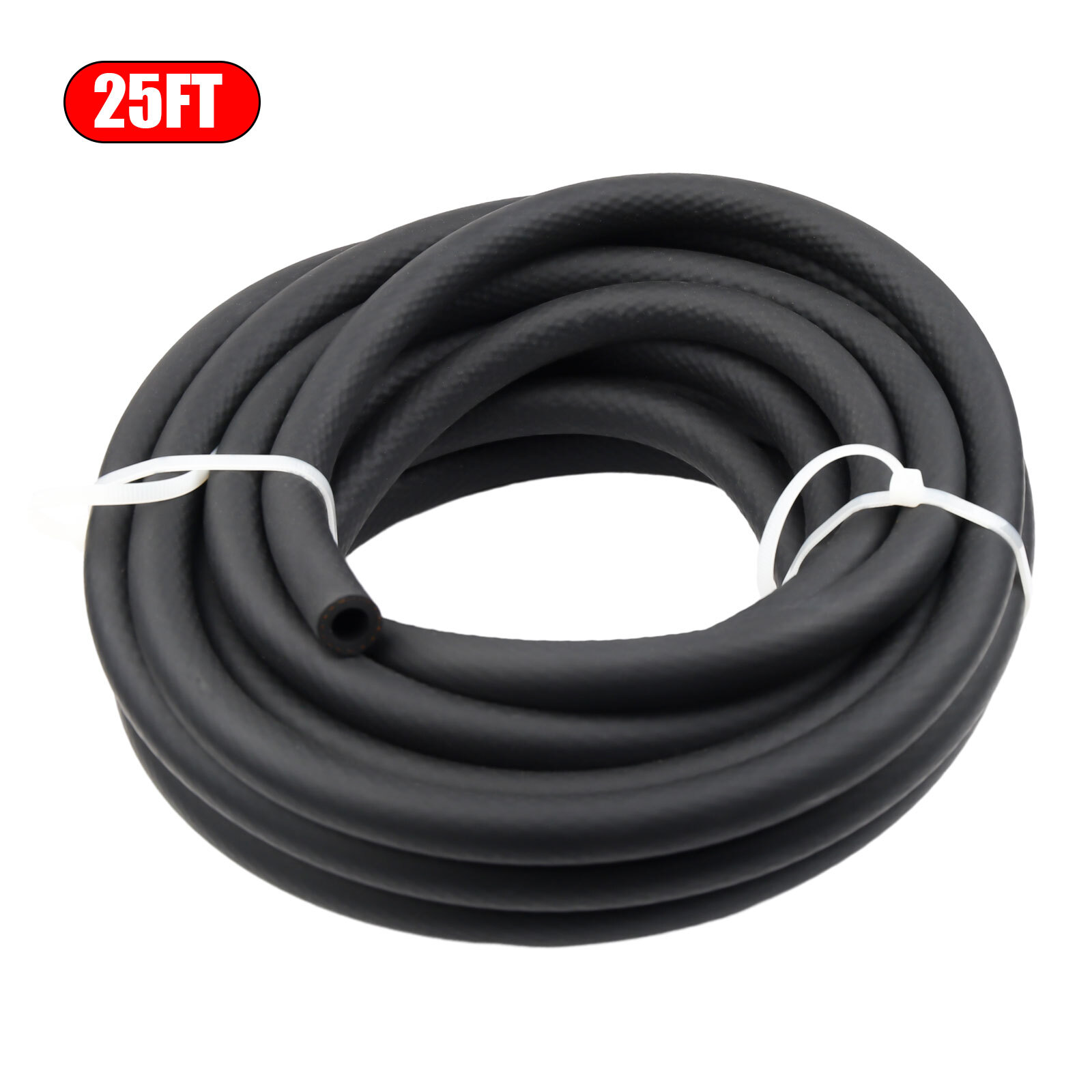 25Ft 3/8'' LS SWAP Fuel Injection Line Kit Complete Conversion EFI FI ...