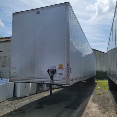 Trailers - 53' Ft