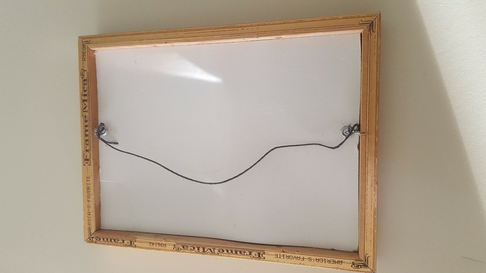 GOLD CLASSIQUE MICA FRAME 5X7 | eBay