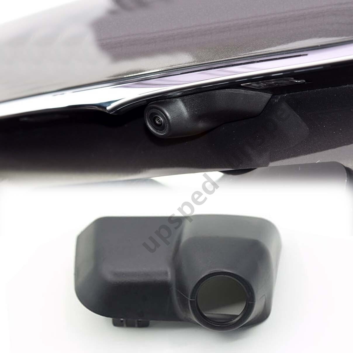 Maserati Levante Trunk Parking Rear View Camera Trim Cover Panel For ...