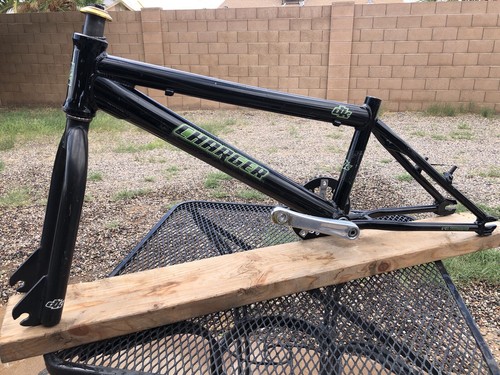 DK Charger Frame Set Mid School Bmx 20” | eBay