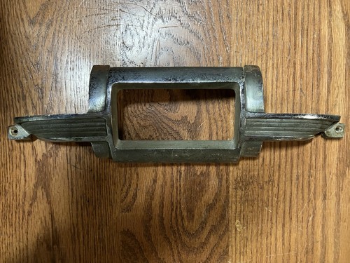 Pace antique slot machine front trim | eBay