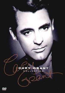 Cary Grant Collection (3 DVDs) von not specified | DVD | Zustand gut ...