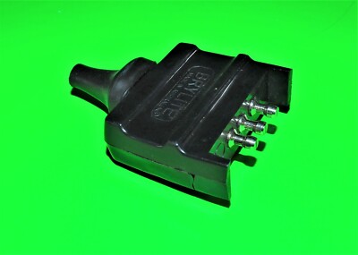 BRYLITE 3 PIN TRAILER PLUG 35 AMP | eBay Australia