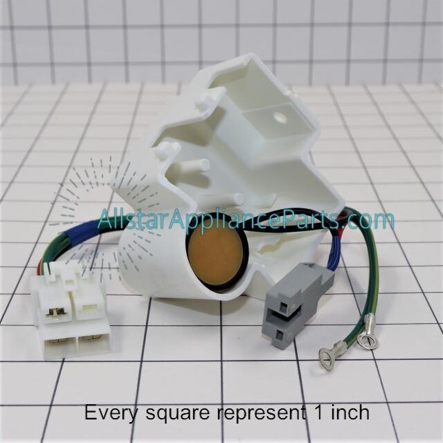 LG Refrigerator Relay and Overload Kit EBG60663205 | eBay