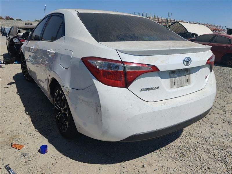 2009-2019 Toyota Corolla Rear Stabilizer Bar 48812-02240 OEM. | eBay