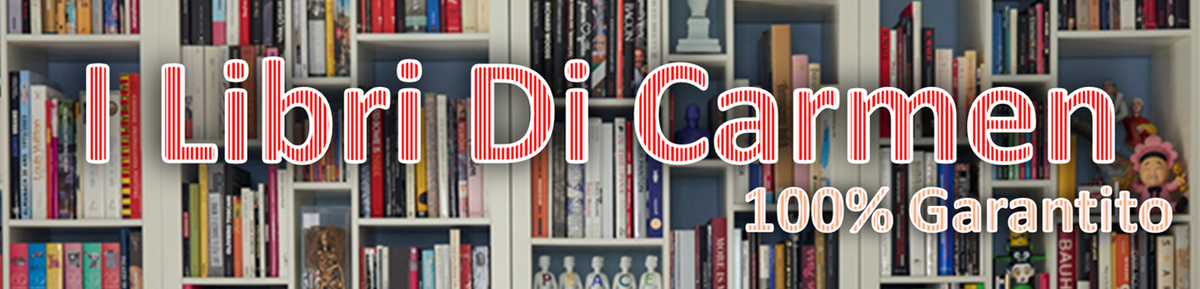 i libri di carmen | eBay Stores