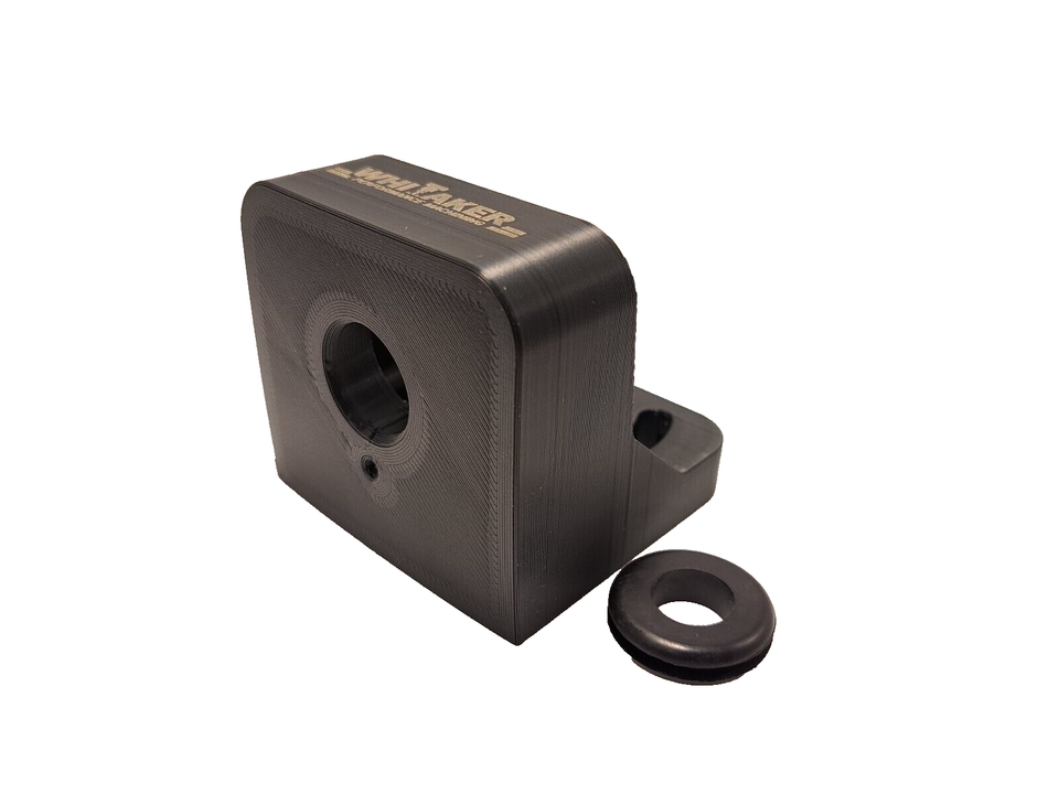 Upfitter / Body builder Universal Mount for RAM OEM Camera MADE IN THE ...