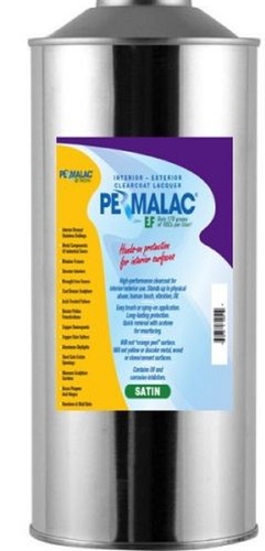 Permalac Original Matte Finish 4 quart bundle | eBay