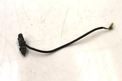 1983 HONDA CX650C REAR BACK BRAKE SENSOR | eBay
