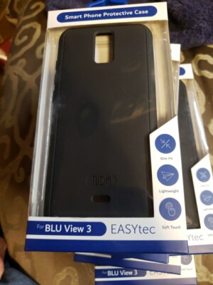 Easytec Blu View 3 Phone Cases | eBay