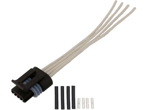 For Buick LeSabre Engine Crankshaft Position Sensor Connector Walker ...