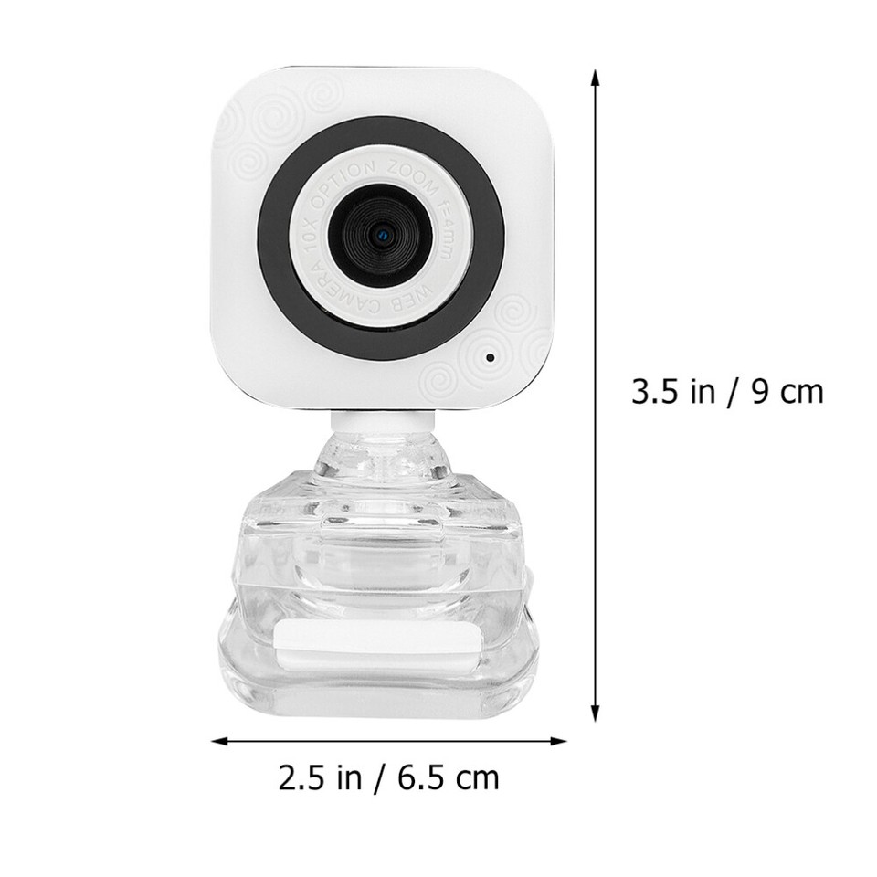 Baby Monitor USB Camera Wireless Camera Webcam Camera Video Calling ...