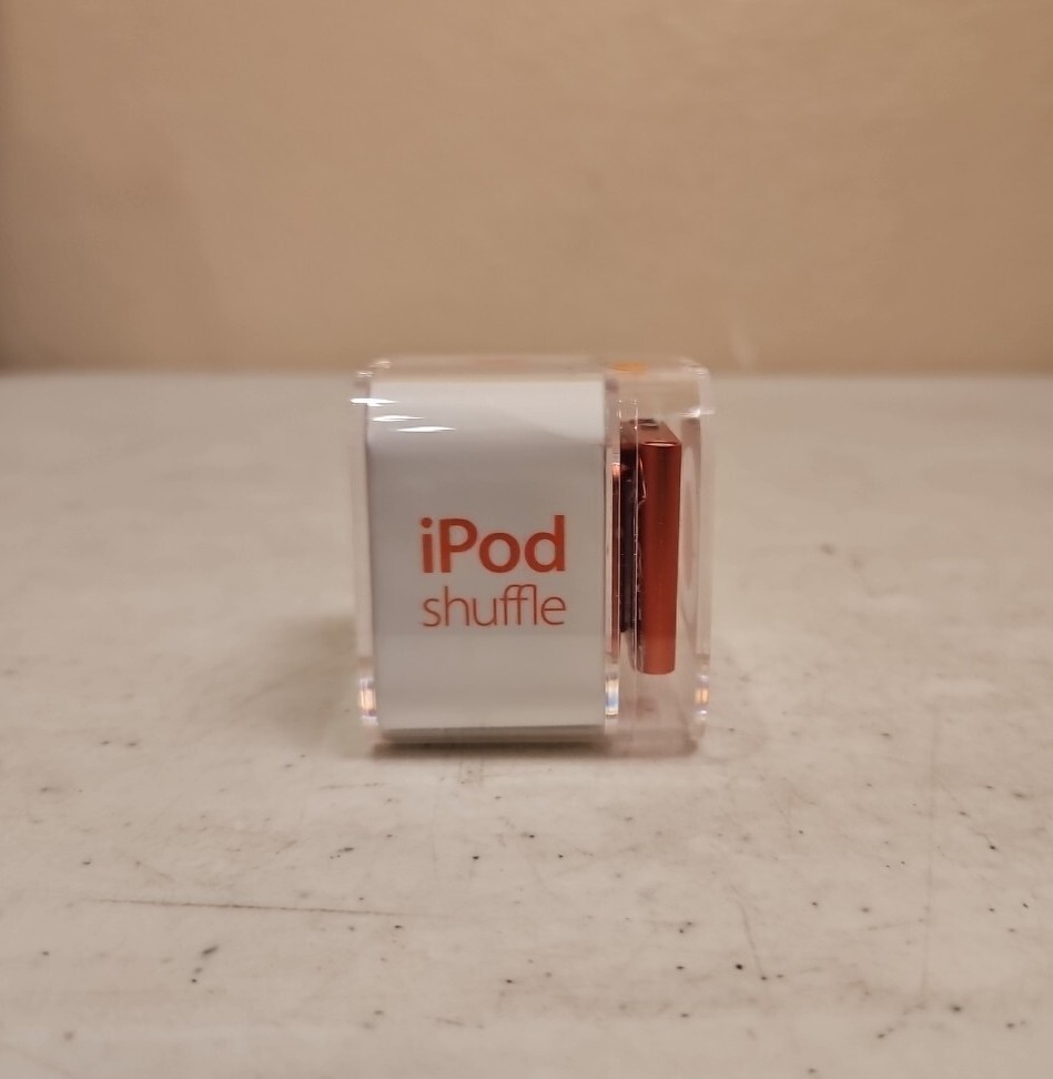 Apple iPod shuffle 4th Generation (PRODUCT) RED Red (2 GB) for sale ...