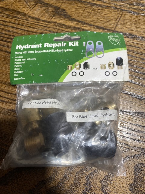 Water Source YHRK1NL Yard Hydrant Repair Kit 1 for sale online | eBay