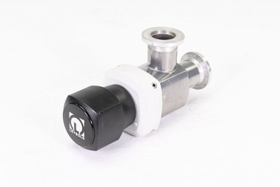 Vacuum - Leybold Valve