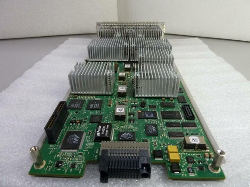 Cisco Multiformat Processing Board DCM MFP-S CARD use in DCM D9900 ...