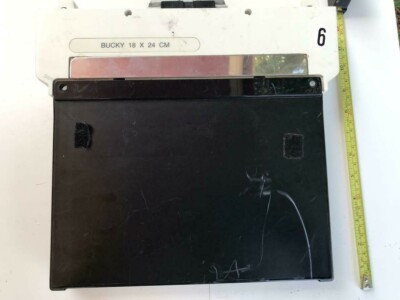 Image Receptor Support Used GE Medical System SA # 6 | eBay