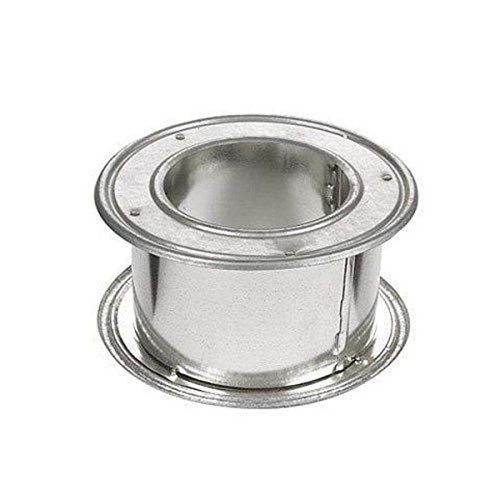SELKIRK CORP 187704 Wall Thimble, 4 Inch 783961083274| eBay