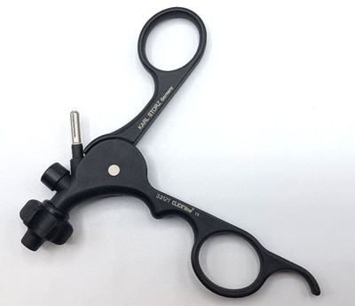 Karl Storz model 33121 Click Line Handle Endoscope - USED, Excellent ...