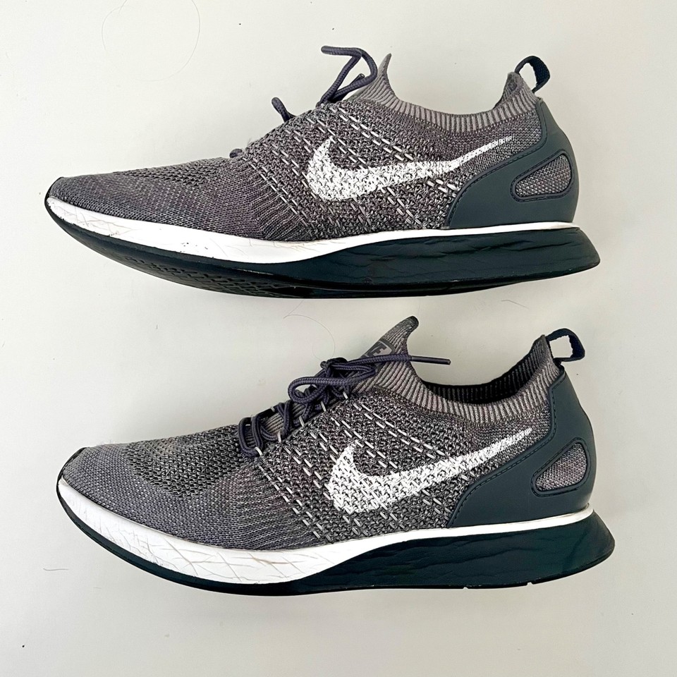 Nike Air Zoom Mariah Flyknit Racer Sneakers Size EUR 43 | eBay