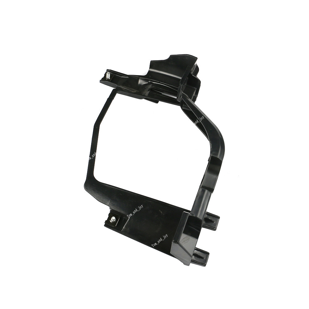 Right Headlight Mount Bracket 63126936090 For BMW E60 E61 5 Series 2004 ...