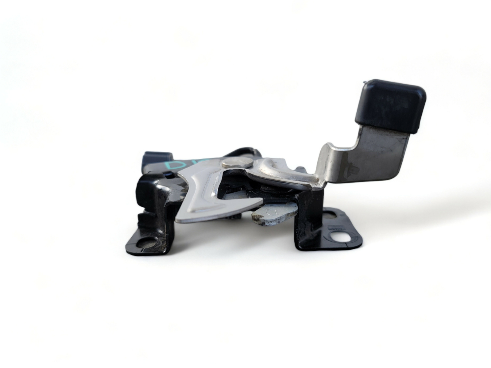 Acura RL 05-08 Hood Latch Lock Unit 74120-SJA-A02, D010, OEM, 2005 ...