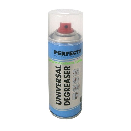 Perfects Universal Degreaser Spray Pulisci Contatti Secco 200 ml (ex ...